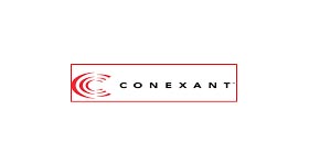 conexant | Marc Gendron PR